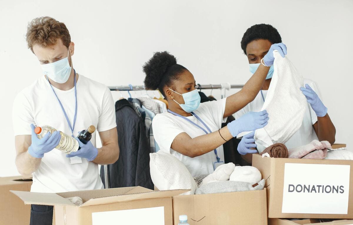 COVID-19 - COCQ-SIDA